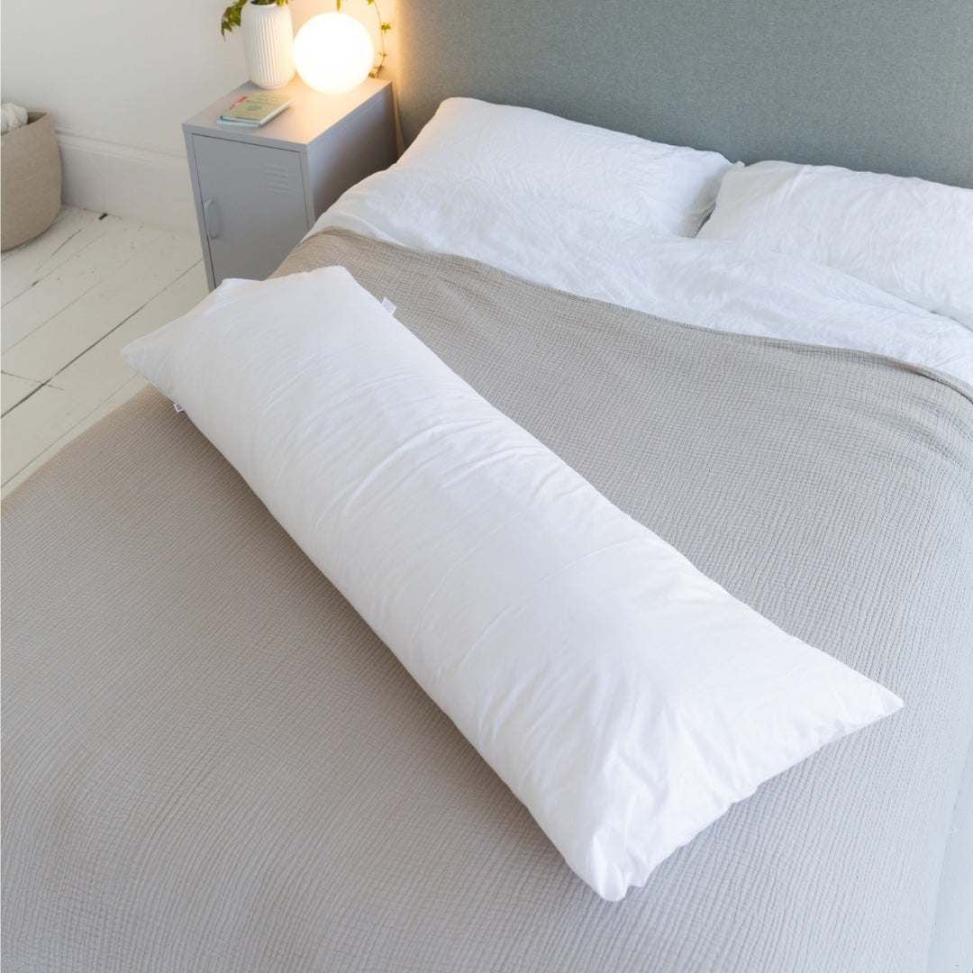 Protective Pillow, Topper & Cushion Covers – Putnams