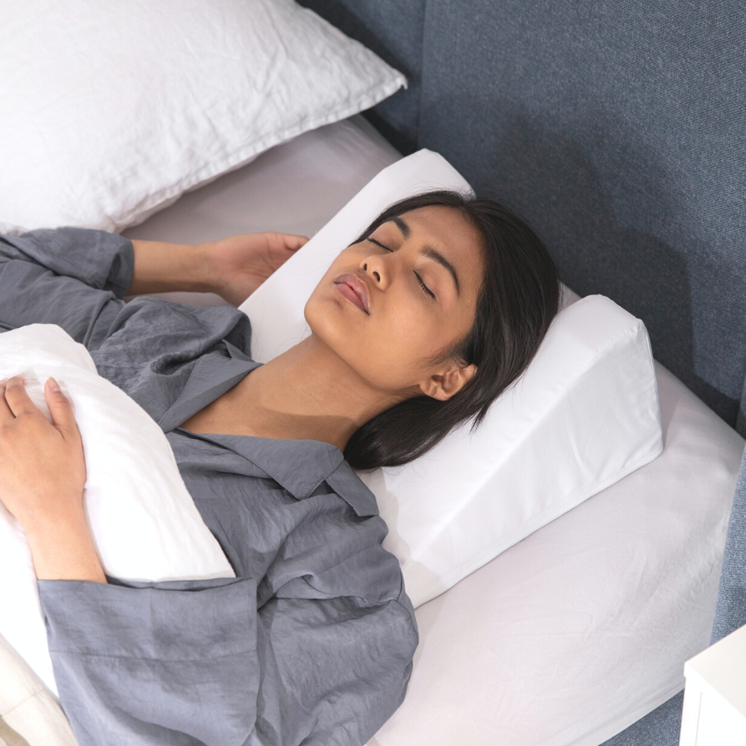 Post-Surgery Pillows & Cushions - Recover in Comfort - Putnams