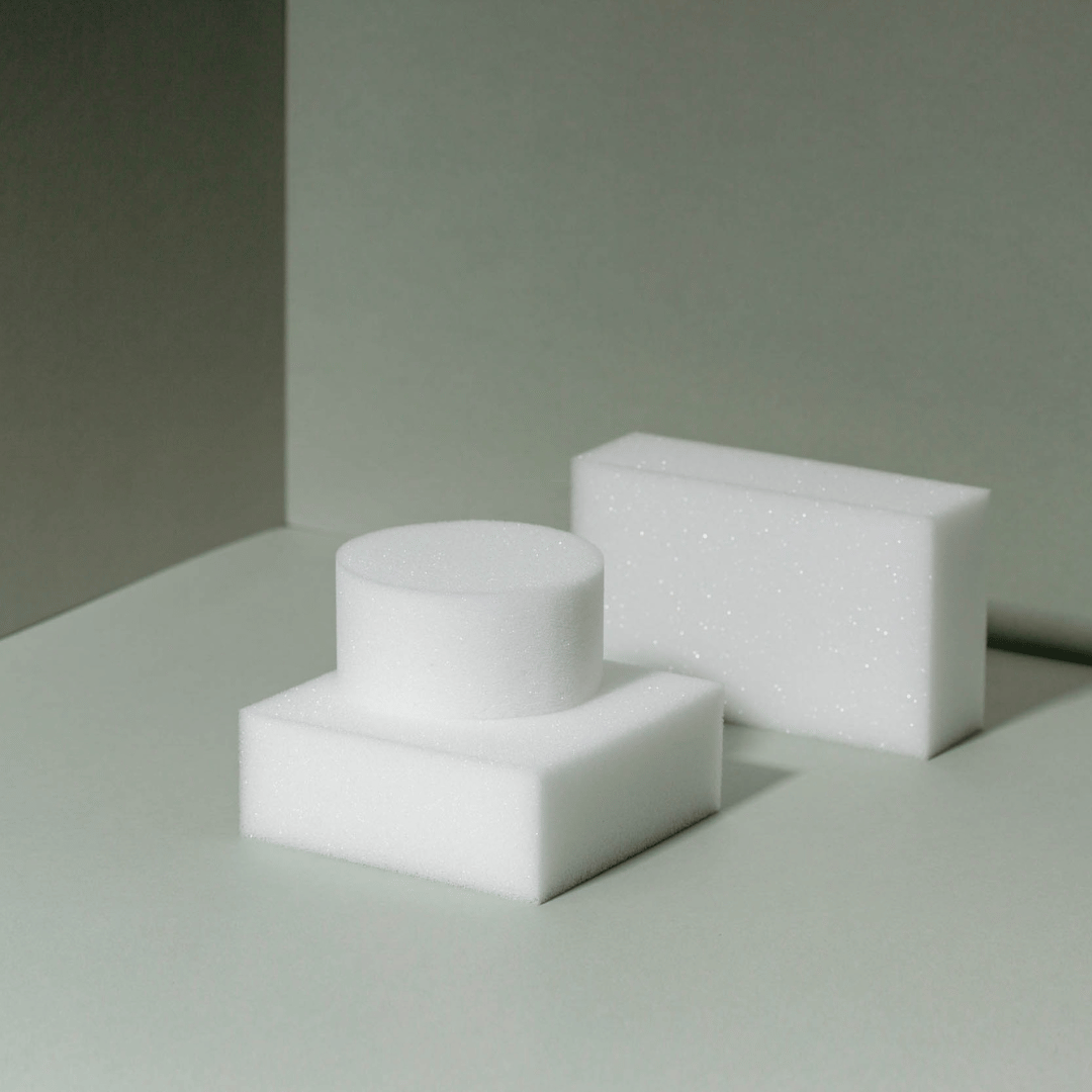 Foam | Pillows, Cushions & Mattress Toppers – Putnams