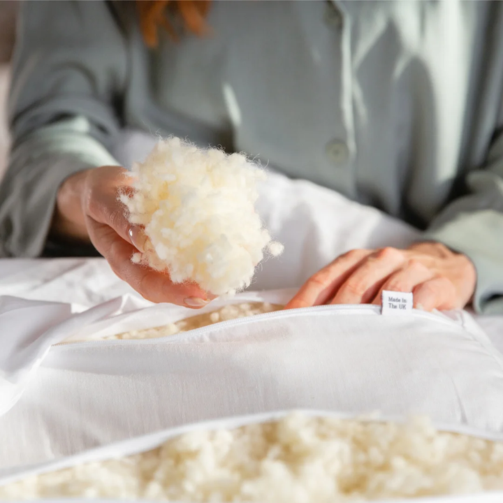 Sleep Like Royalty: The Ultimate Guide to Luxurious Hotel Pillow Menus ...