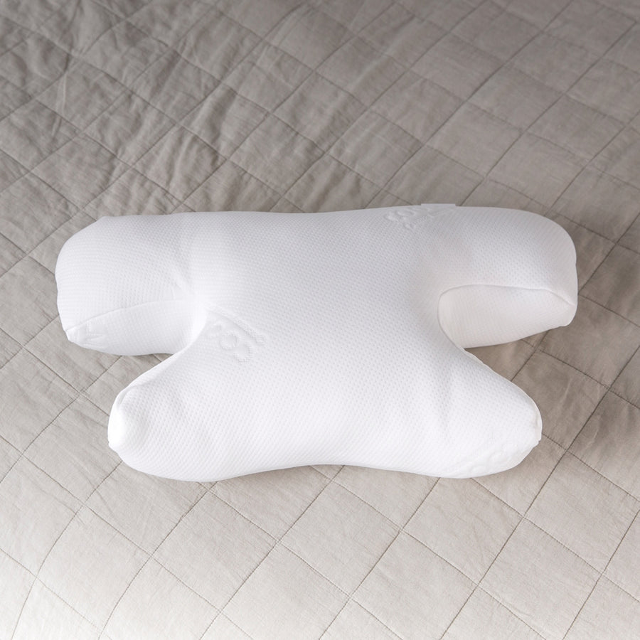 Beauty Pillow - UK Made - Anti Wrinkle - Anti Acne – Putnams