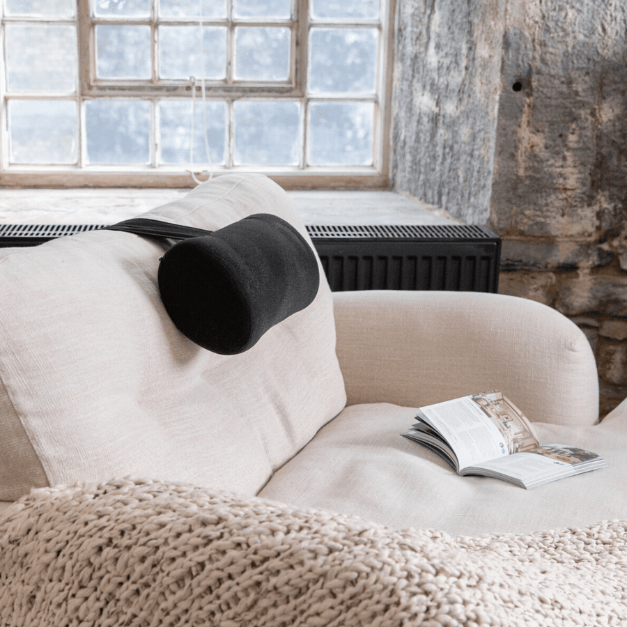 Rest-a-Head - Armchair Head Rest - Neck Cushion | Putnams