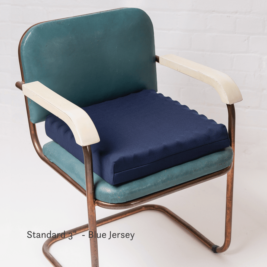 Prostate Cancer & Prostatitis Cushion – Putnams