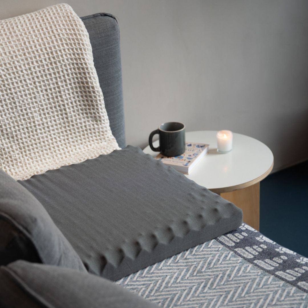 Vulva Pressure Relief Cushion (Vulvodynia) | Putnams