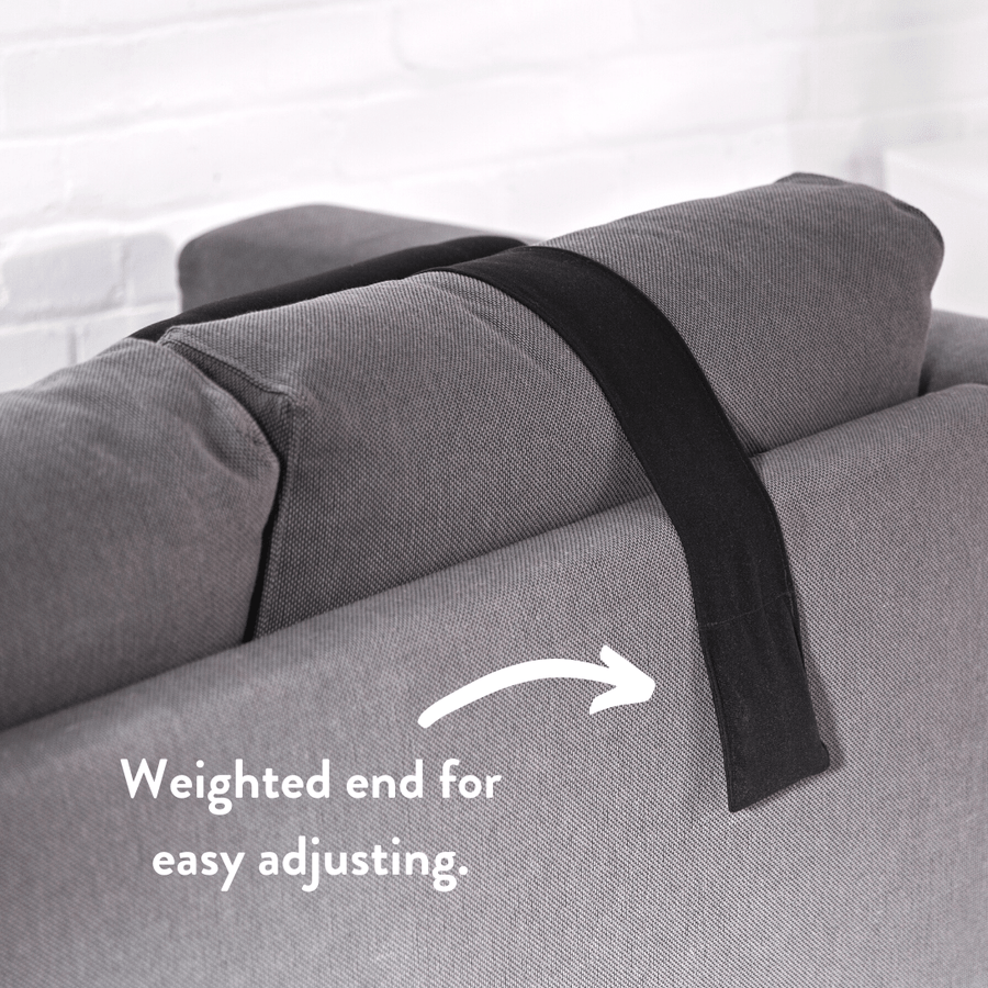 Rest-a-Head - Armchair Head Rest - Neck Cushion | Putnams