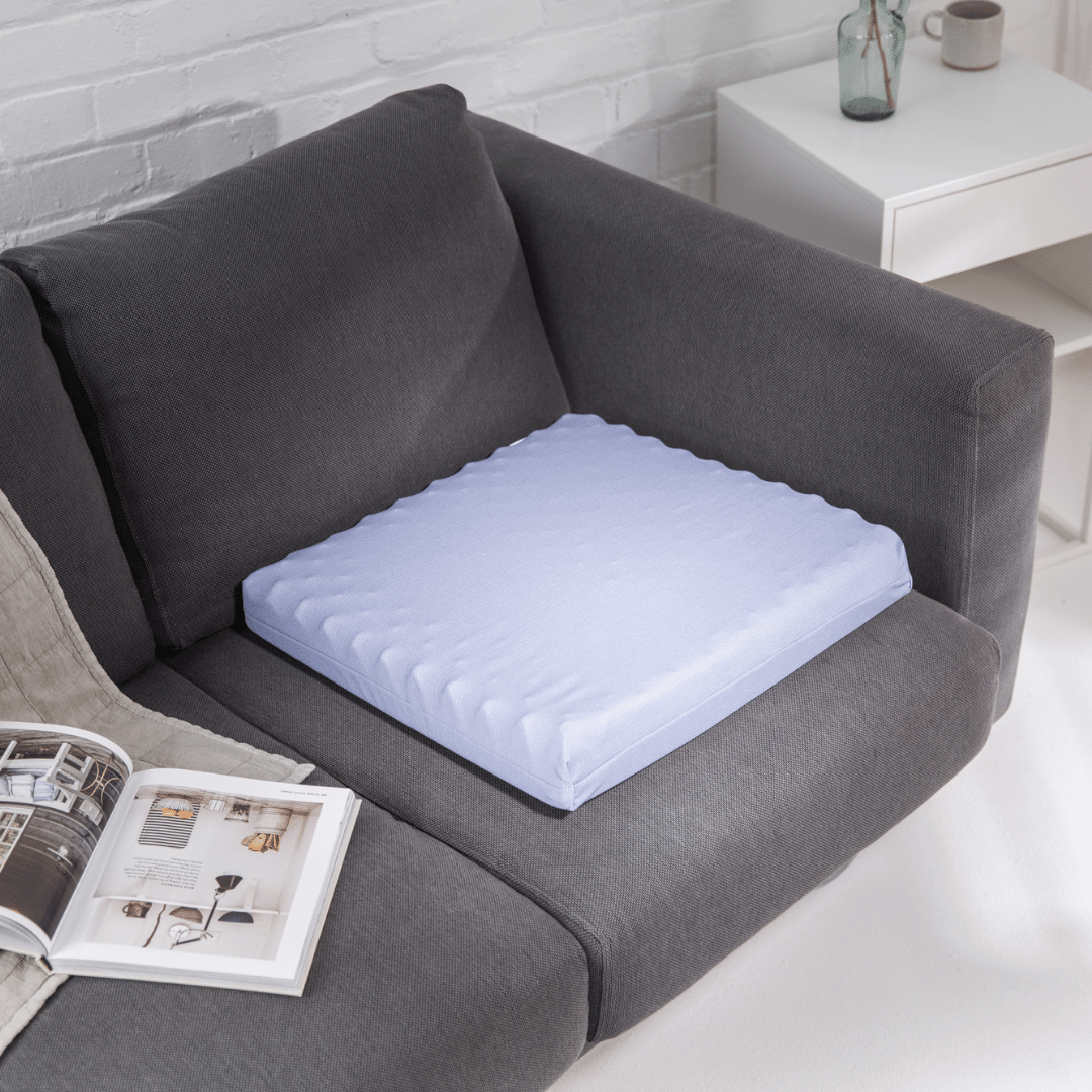 Prostate Cancer & Prostatitis Cushion – Putnams