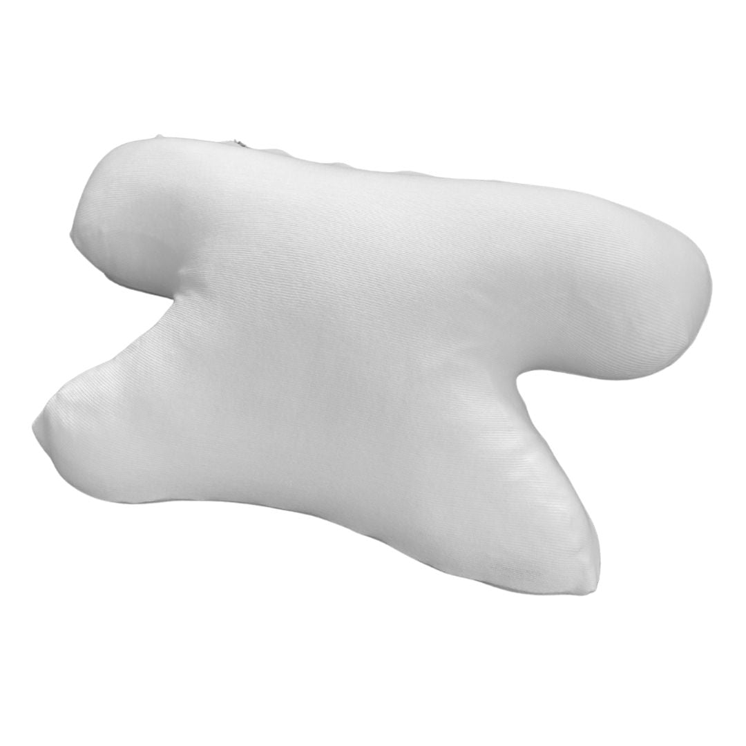 Original CPAP Pillow Sleep Apnoea - Fibre Filled – Putnams